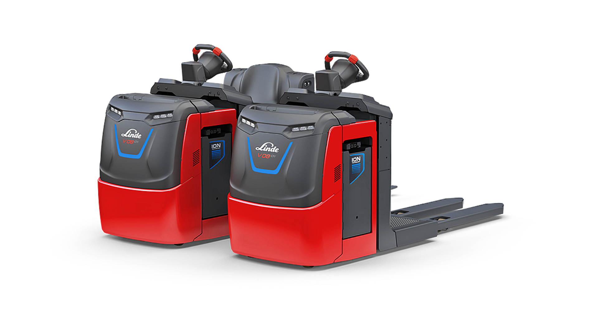 Vychystávací vozík V08