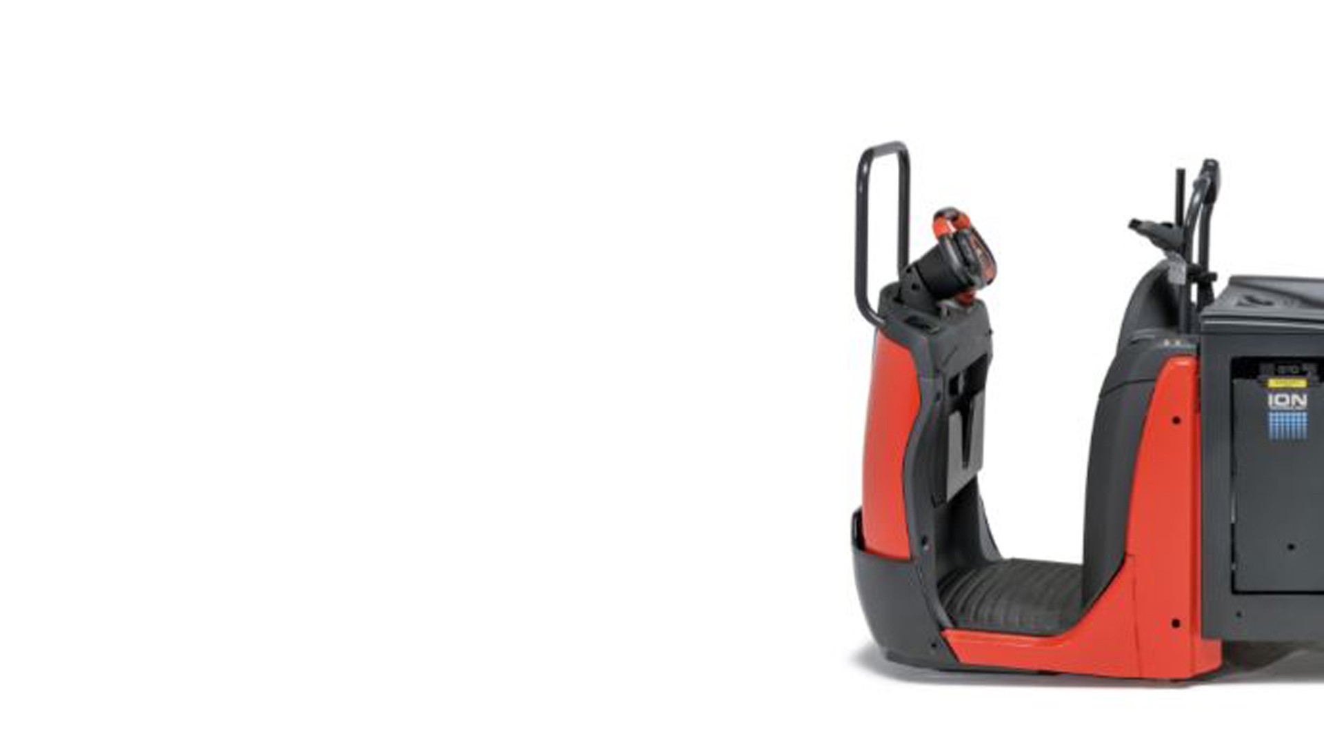 N20 XL | Linde Material Handling