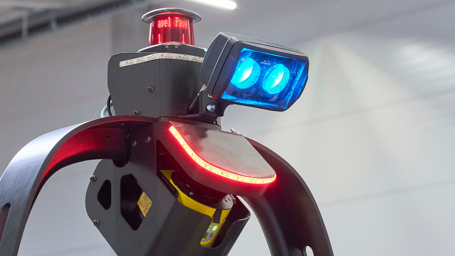 Dny pro robotiku a automatizaci