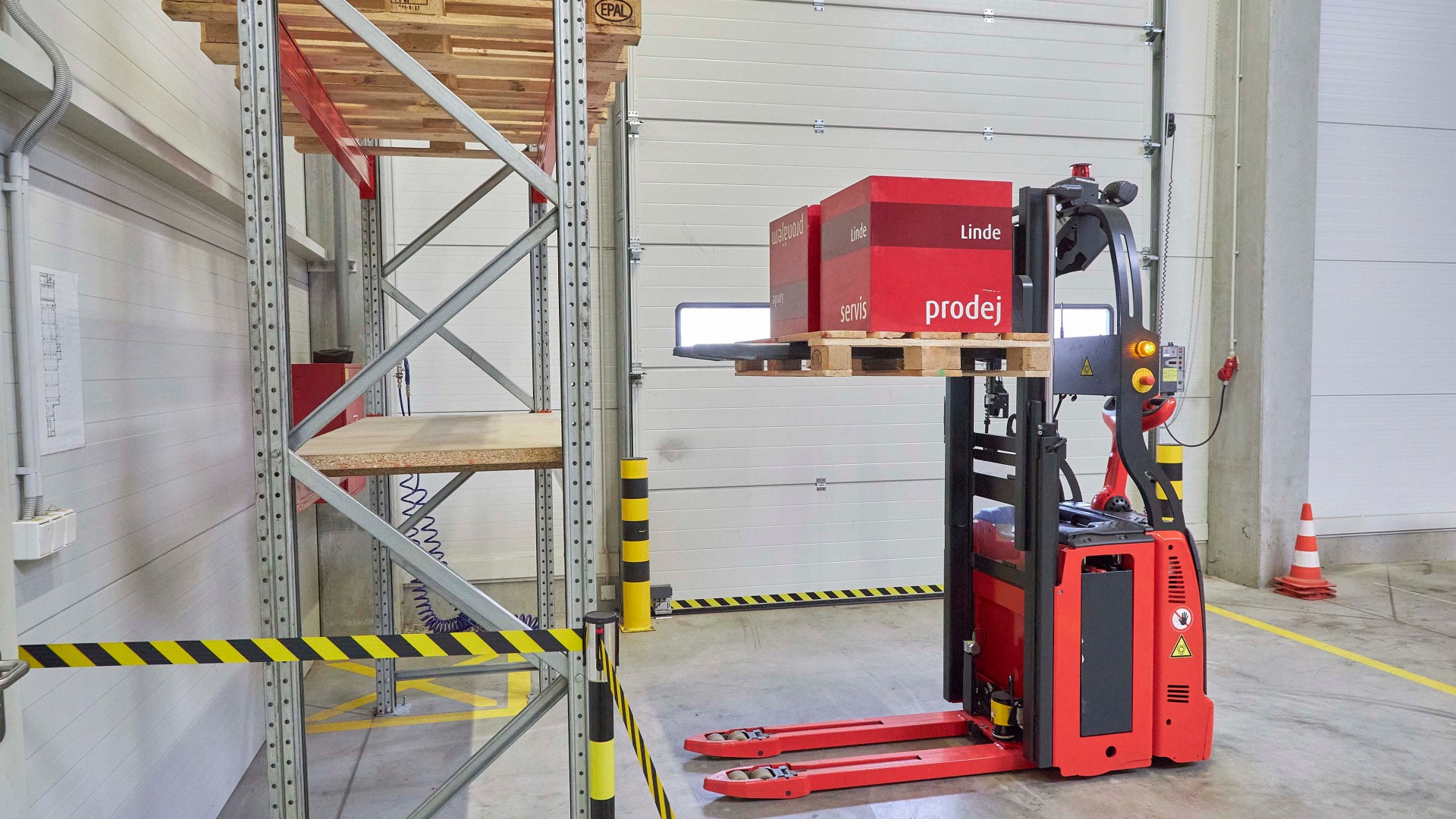 Dny pro robotiku a automatizaci